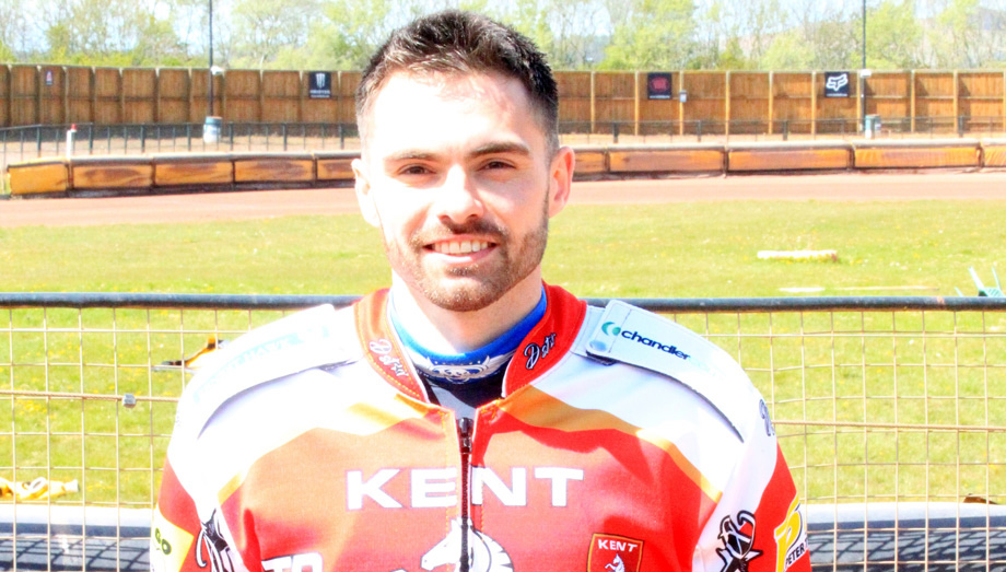 BACON CALLS IT A DAY – British Speedway Official Website
