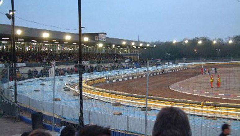 BRANDON BOOST FROM No.10 – British Speedway Official Website