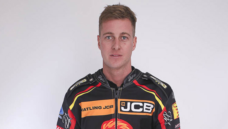 DOUGLAS TIPPING LIONS – British Speedway Official Website