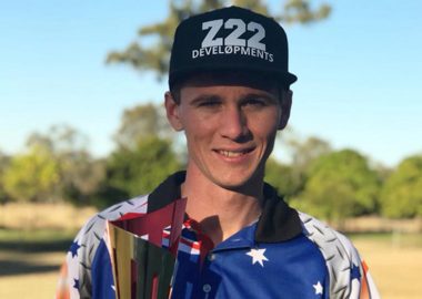 KELEHER ON THE MOVE – British Speedway Official Website