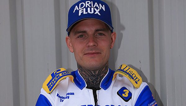 KERR TARGETS PREM RETURN – British Speedway Official Website