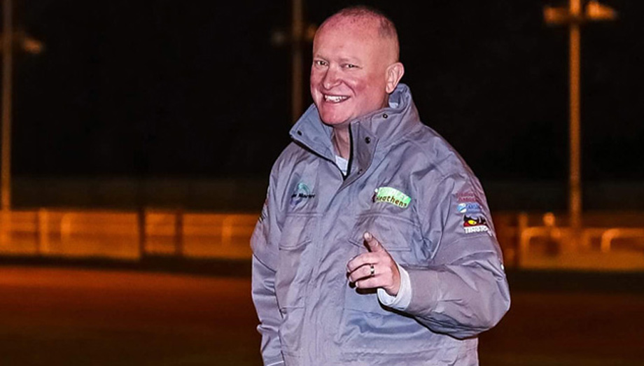 NIGEL – ALWAYS IN OUR THOUGHTS – British Speedway Official Website
