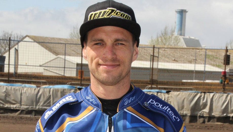 PROCTOR STANDS DOWN – British Speedway Official Website