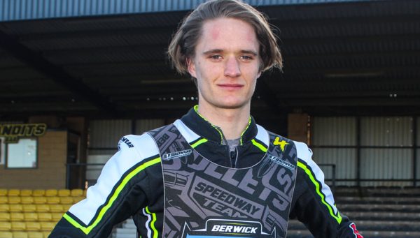 RATHBONE RETURNS FOR BULLETS – British Speedway Official Website