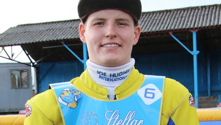ROTHERY, George – British Speedway Official Website