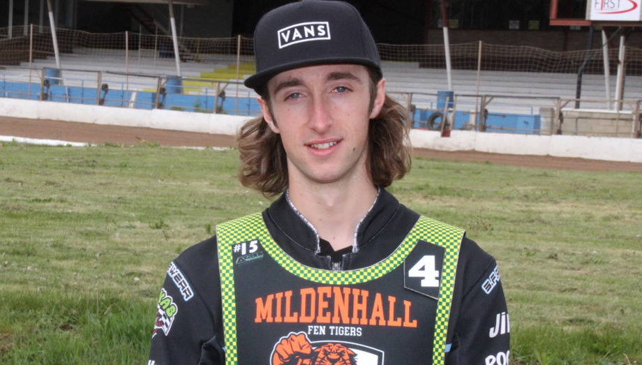 RUDDICK CALLS IT A DAY – British Speedway Official Website