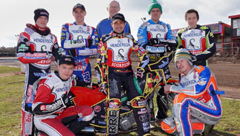 PREVIEW: JOSH AUTY TESTIMONIAL, Scunthorpe (5pm) – British Speedway ...
