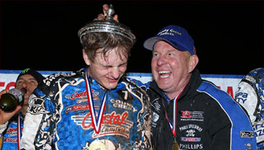 PREVIEW: NEIL MIDDLEDITCH TESTIMONIAL, Poole – British Speedway ...