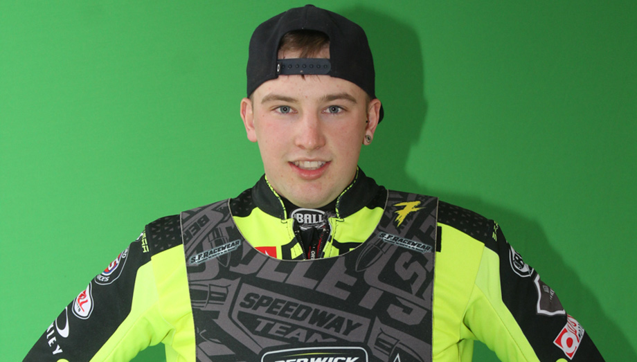 WATSON, Mason - British Speedway Official Website