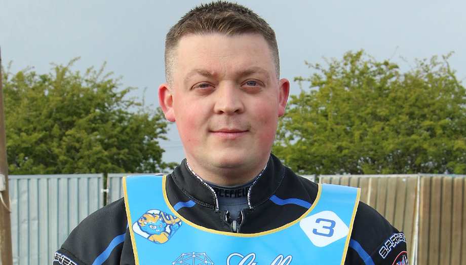 WOOLLEY TO LEAD ROYALS – British Speedway Official Website