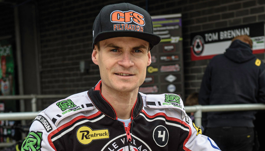 WOLVES SWOOP FOR WORRALL – British Speedway Official Website