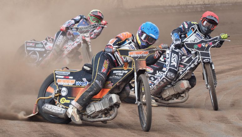 Scunthorpe Scorpions - British Speedway Official Website