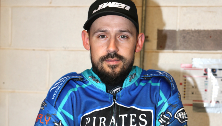 MATCH REACTION: DANNY KING – British Speedway Official Website