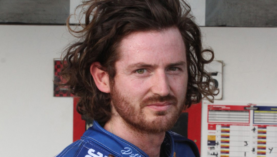 LAWSON, Richard (Rich) – British Speedway Official Website
