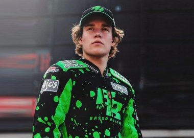 PIRATES SIGN BASSO – British Speedway Official Website