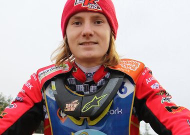 SCORPIONS GO FOR KEMP – British Speedway Official Website