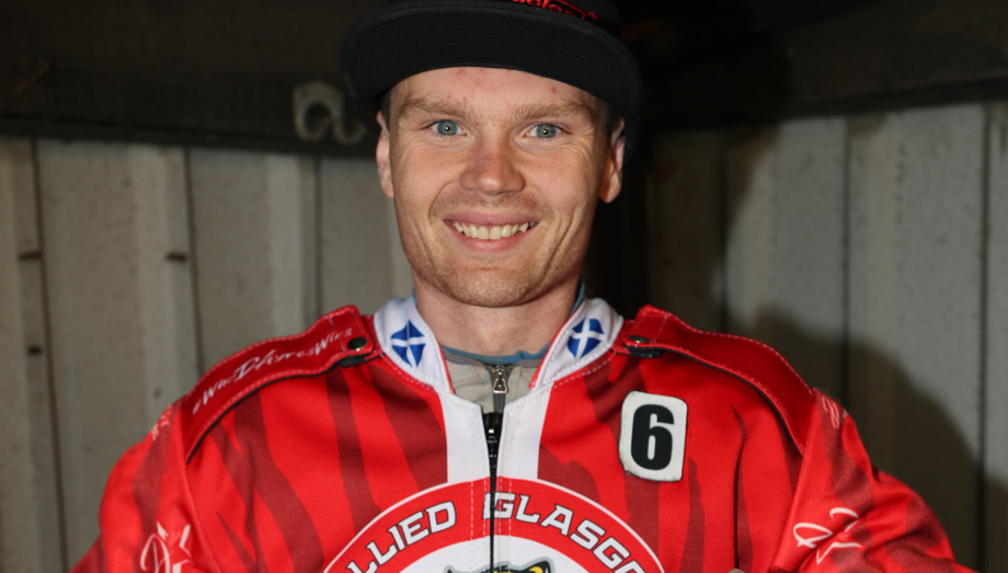 TIGERS RECALL FOR NOWAK – British Speedway Official Website