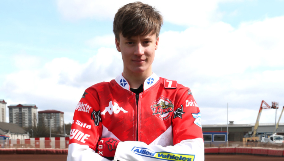 BEARS MOVE FOR BAILEY – British Speedway Official Website