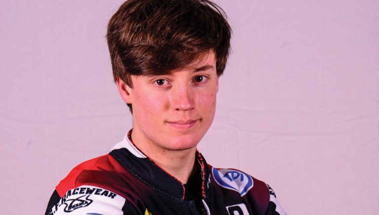 BAILEY COMPLETES COMETS – British Speedway Official Website