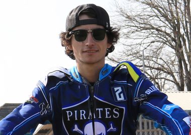 COOK BOOKS WOLVES SLOT – British Speedway Official Website