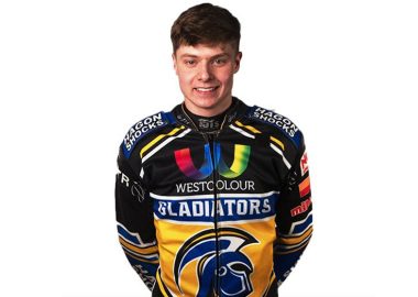 GILKES BACK WITH PLYMOUTH – British Speedway Official Website