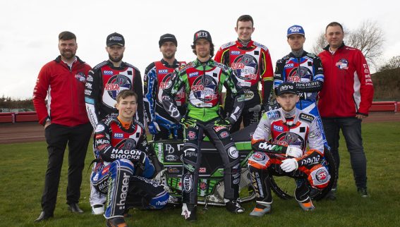 Redcar Bears - British Speedway Official Website