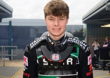 GILKES SUPPORTS BONANZA – British Speedway Official Website