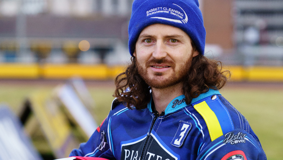 MATCH REACTION: RICHARD LAWSON – British Speedway Official Website