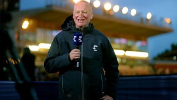 REMEMBERING NIGEL – British Speedway Official Website