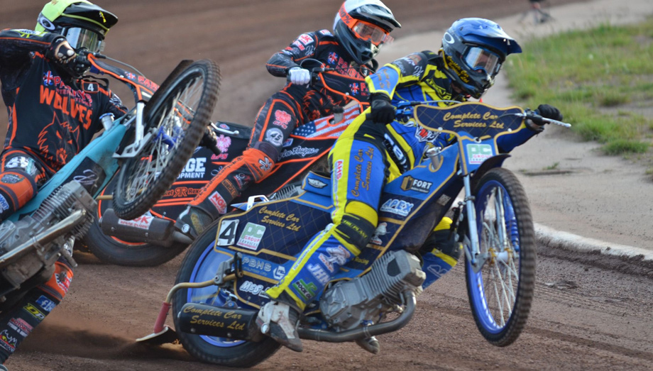 BRITISH SPEEDWAY ROUND-UP – British Speedway Official Website