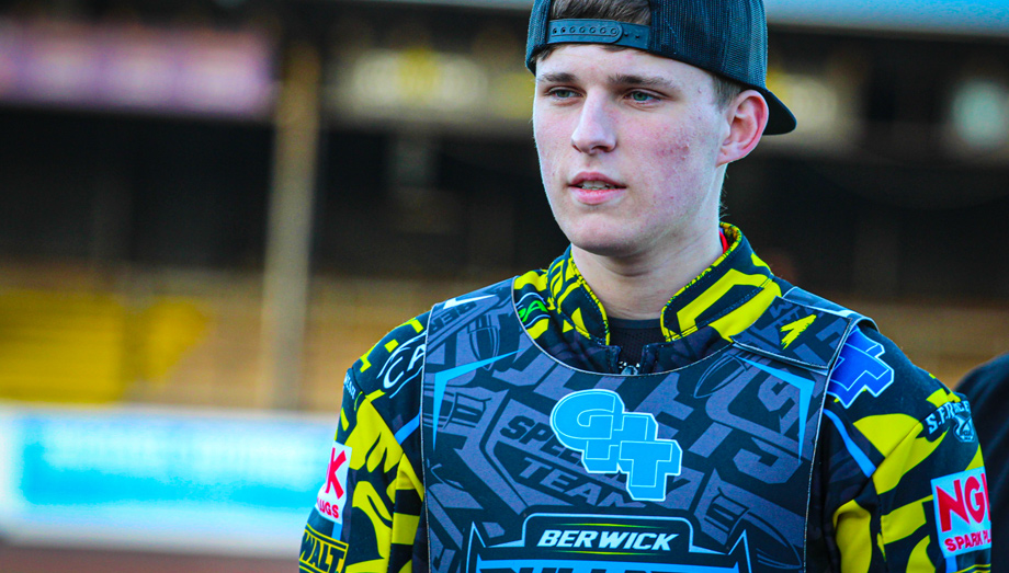 BICKLEY IN FOR DIAMONDS – British Speedway Official Website