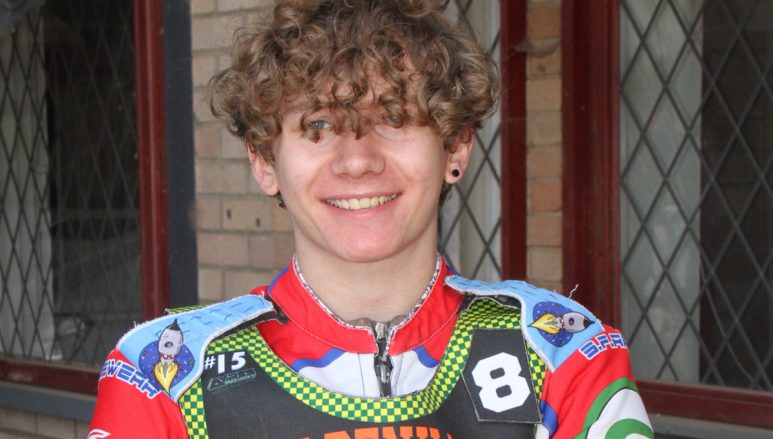 FULL CHARGERS – British Speedway Official Website