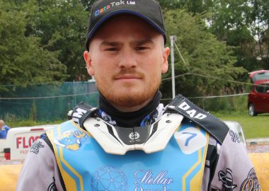 MONARCHS ACADEMY SIGN LYDEN – British Speedway Official Website