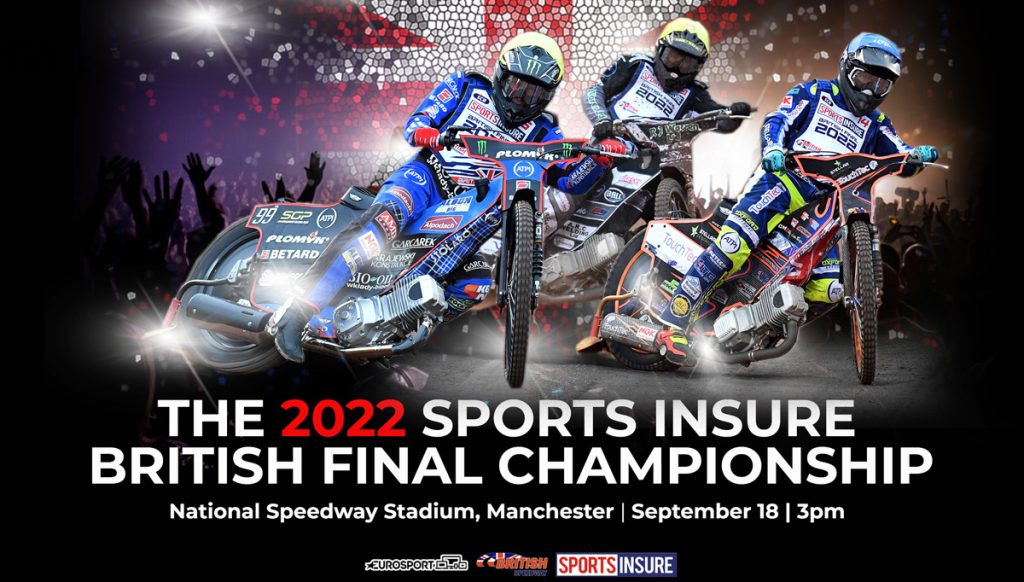 British Final – British Speedway Official Website
