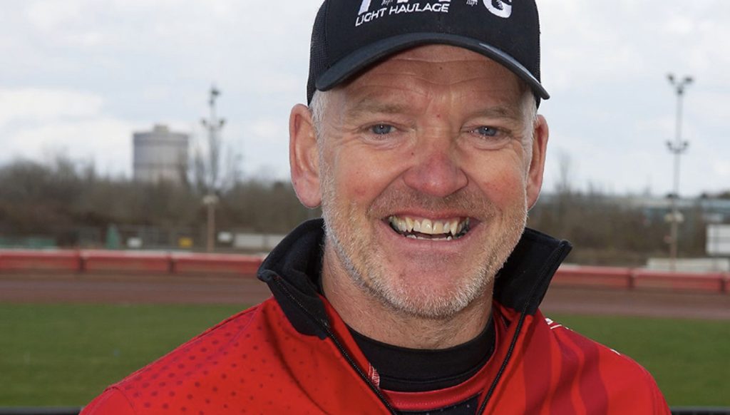 BEARS BOSS AIMING HIGH – British Speedway Official Website