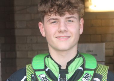 SCORPIONS SIGN HOT PROSPECT HARRISON – British Speedway Official Website