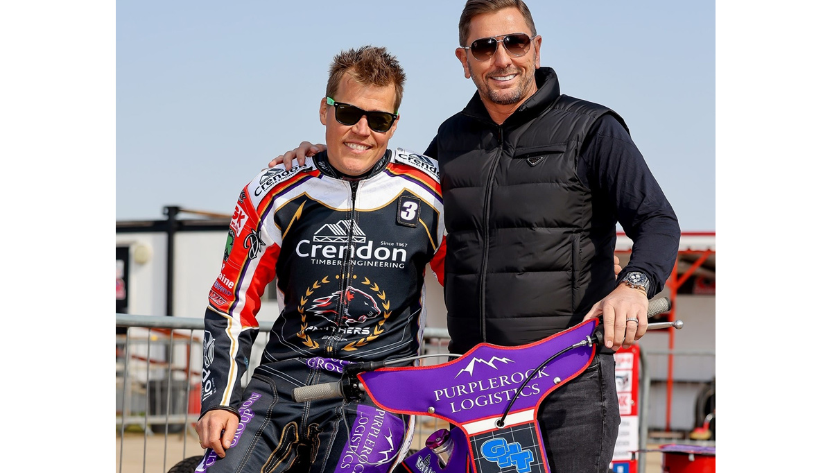 TOMALIN STEPS UP WITH PANTHERS – British Speedway Official Website