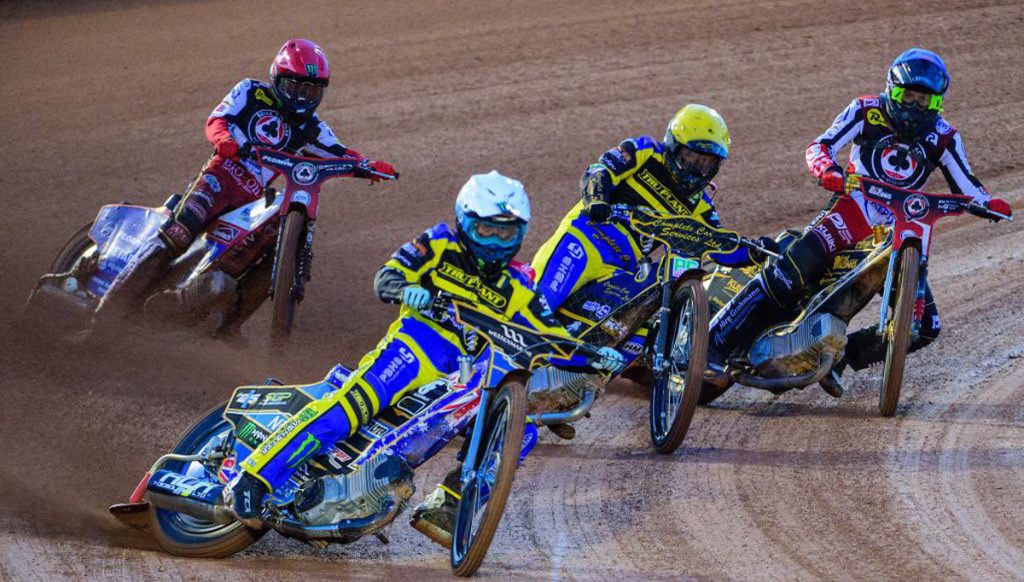 Sheffield Tigers – British Speedway Official Website