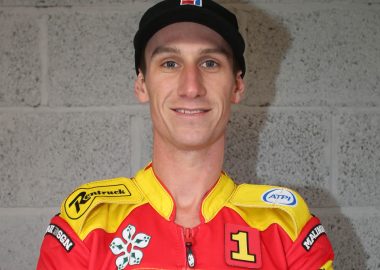 LIONS ANNOUNCE FRICKE RETURN – British Speedway Official Website