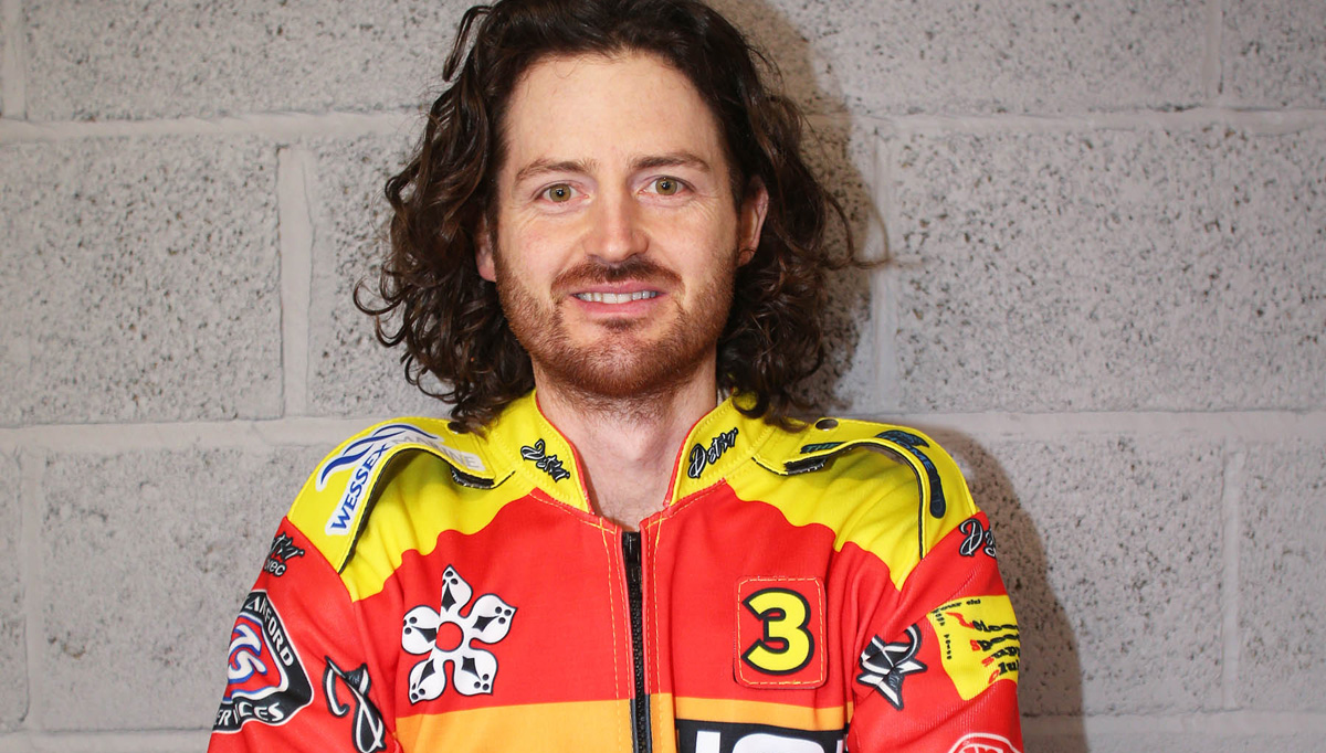 LAWSON, Richard (Rich) – British Speedway Official Website