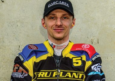 TIGERS’ TOBI BLOW – British Speedway Official Website
