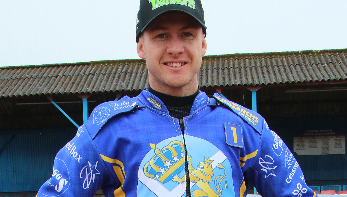 PICKERING ON THE MOVE – British Speedway Official Website