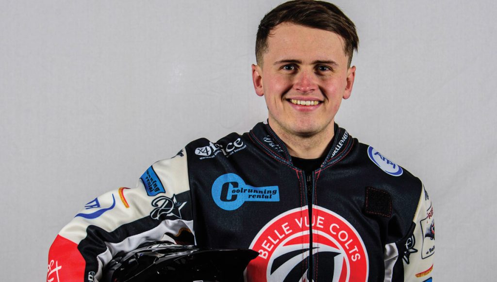 WITCHES CALL ON SMITH – British Speedway Official Website