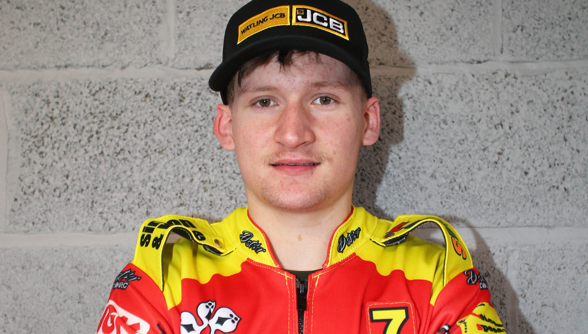 WITCHES MAKE THOMPSON SWITCH – British Speedway Official Website