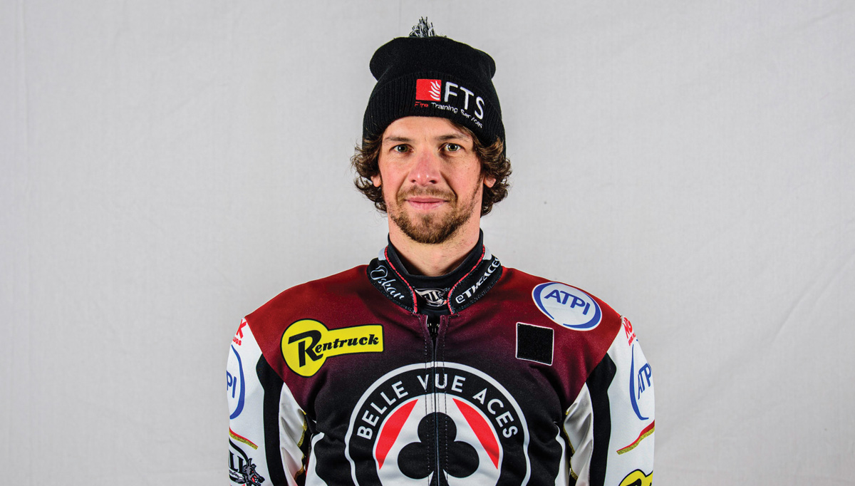 WRIGHT INJURY BLOW – British Speedway Official Website