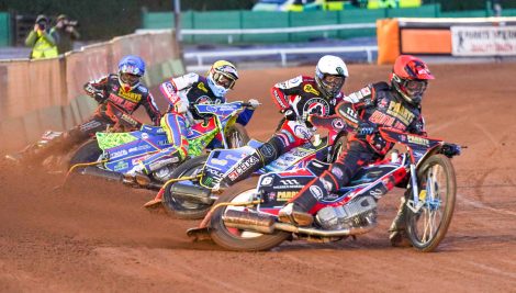 Wolverhampton Wolves – British Speedway Official Website