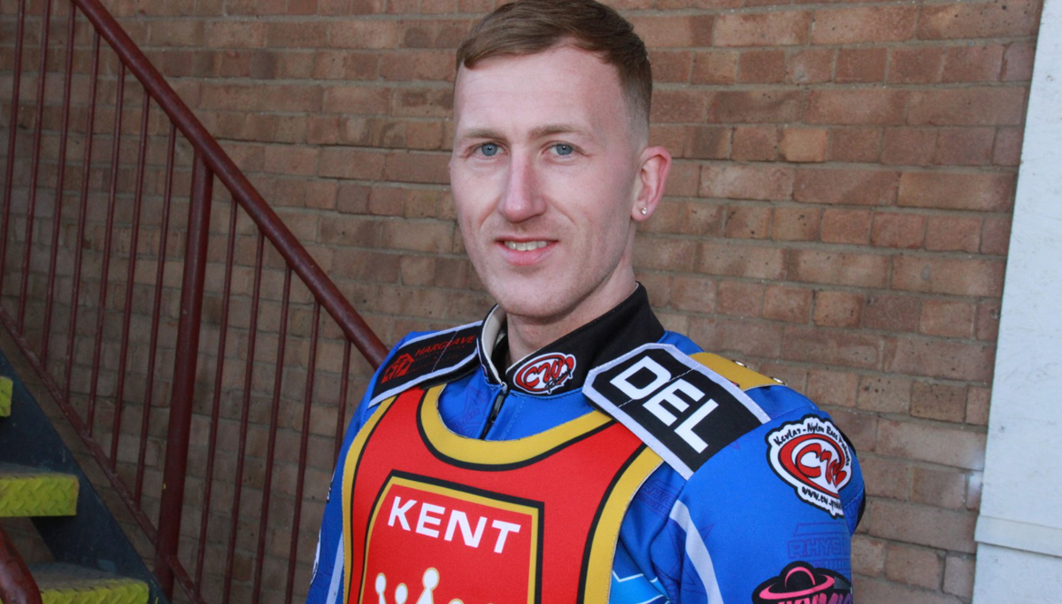 NAYLOR BLOW FOR ROYALS – British Speedway Official Website