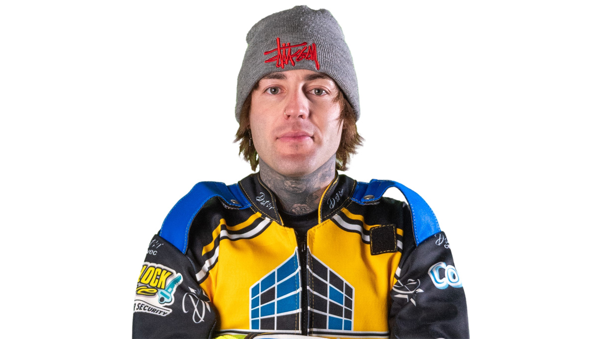 TURNER, Jake – British Speedway Official Website