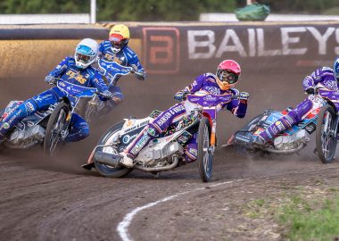 WELCOME WIN FOR PANTHERS – British Speedway Official Website