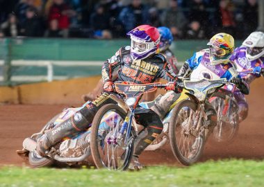 FAST START FOR WOLVES – British Speedway Official Website